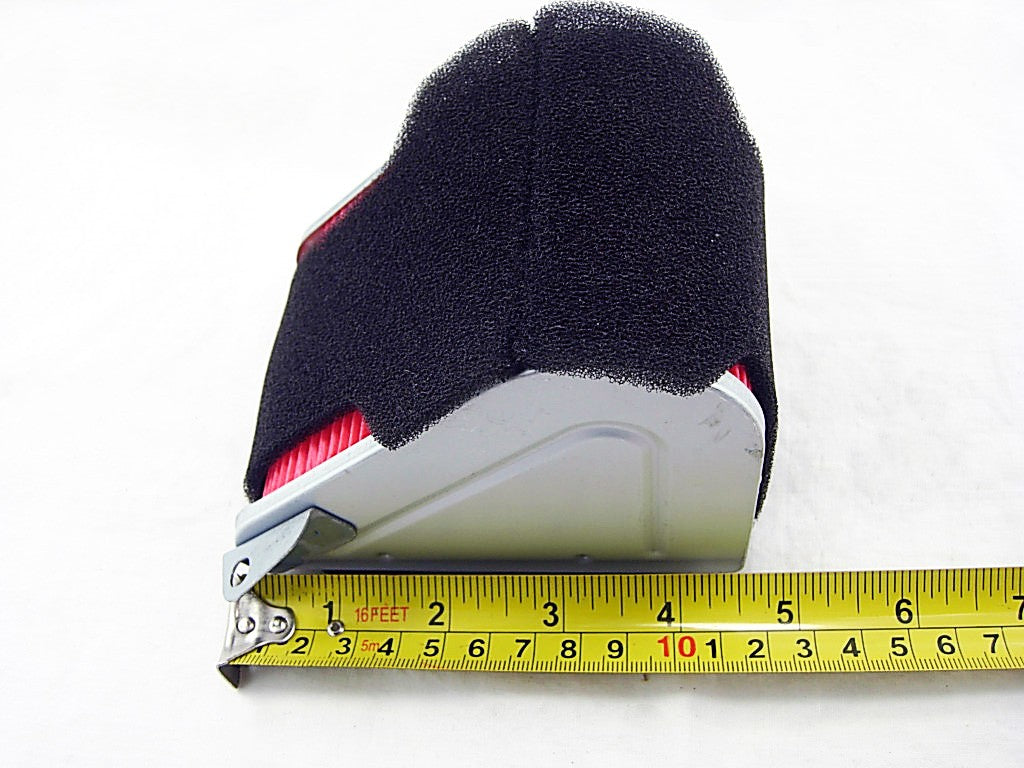 Triangle Air Filter GY6 125CC Air Filter – ChinesePartsPro