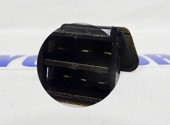 6 Pin Ignition Kill Switch For 50cc 150cc Scooter 6-Pin Ignition Kill ...