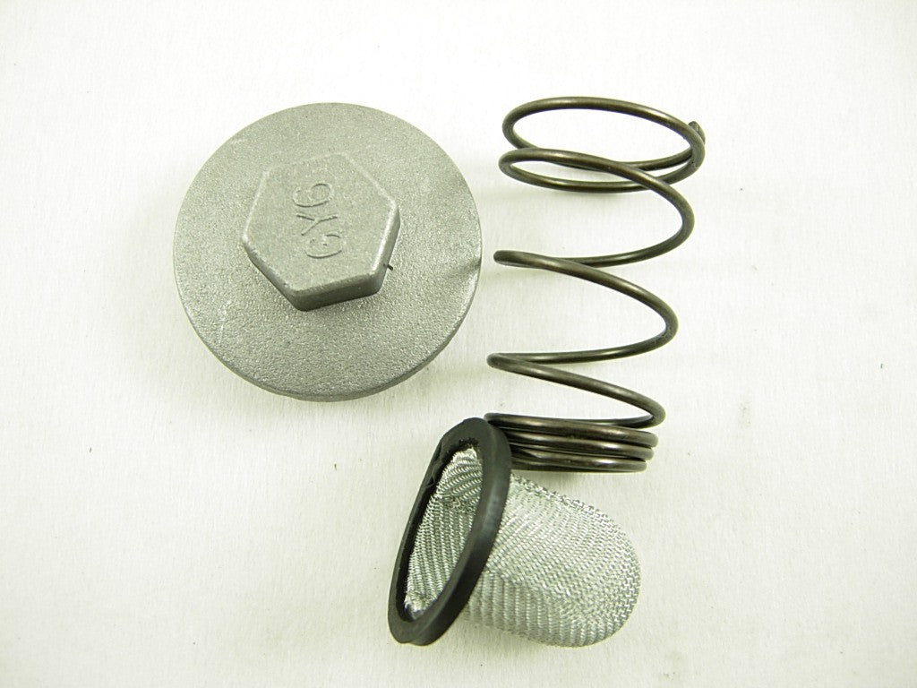 Oil Filter Set GY6 50CC Oil Filter – ChinesePartsPro