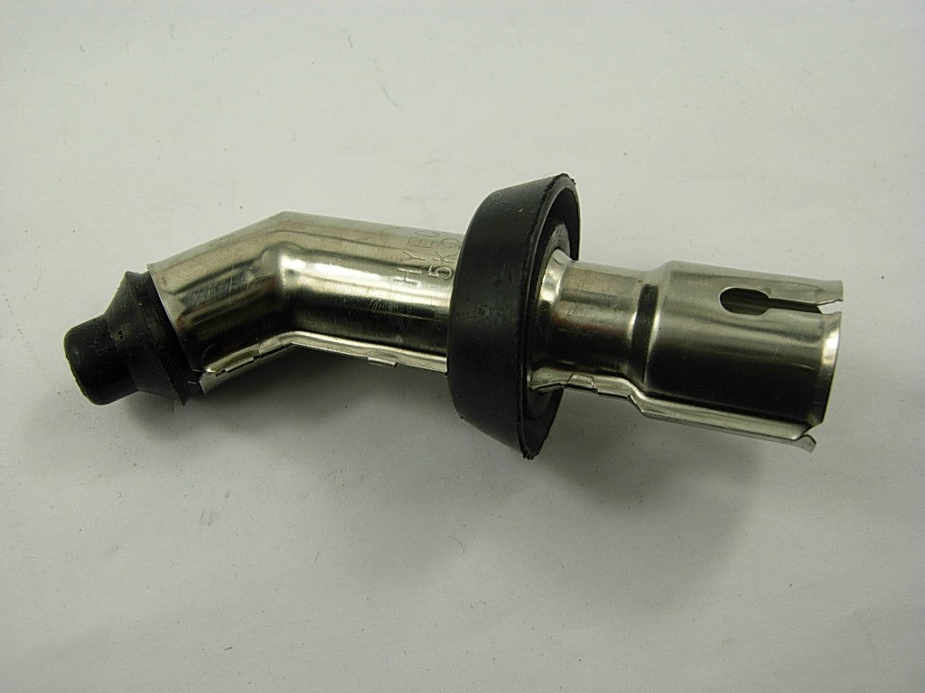 Performence Spark plug Cap 70 90 110 125 150cc ATV Dirt Bike GY6 Mo ...